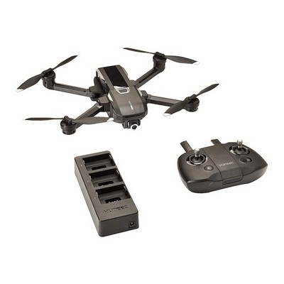 Yuneec Mantis Q Drone With Extra Battery And Accessories | eBay