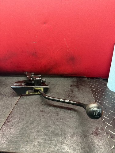 1994-1997 DODGE RAM 5.9L CUMMINS 47RE 241DHD TRANSFER CASE SHIFTER ...