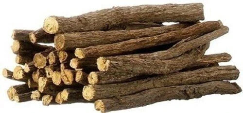 100% Organic, Herba Neem Chew Sticks For Healthy Teeth and Gums 30 Pcs ...