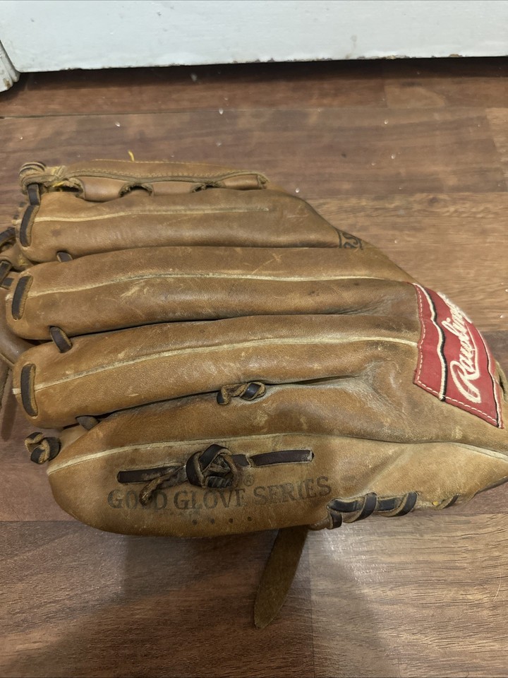 Rawlings Heart of the Hide HOH PRO-502TL Baseball Glove | eBay