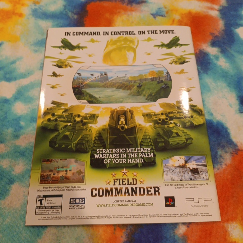 WWE Raw Magazine Edge & Lita John Cena April 2006 With Edge/Cena Poster ...