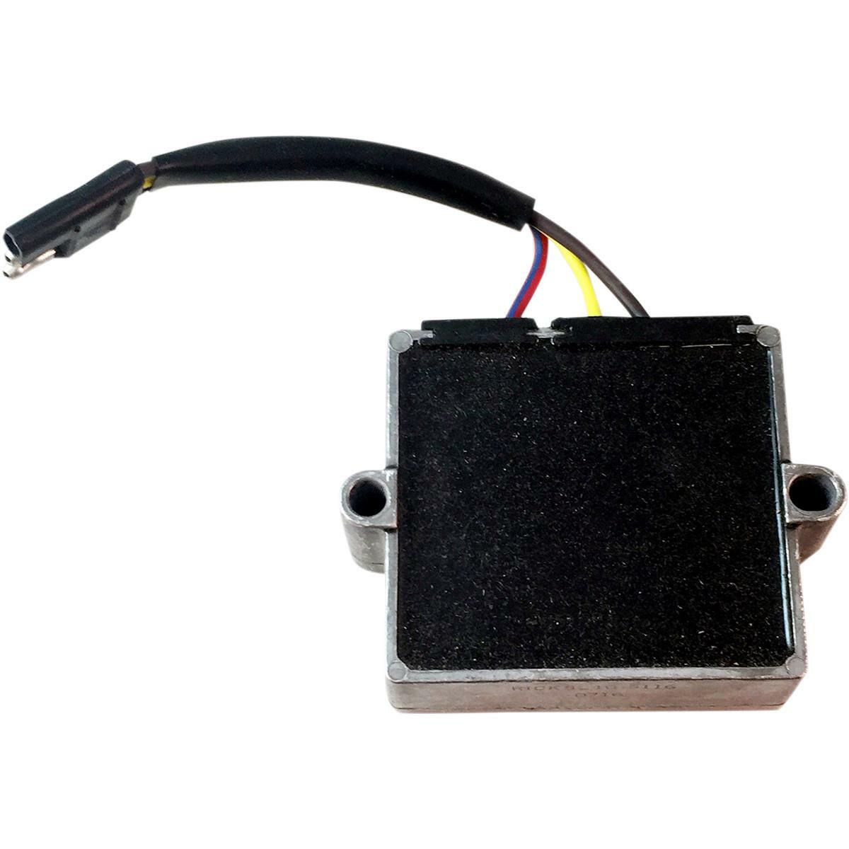 Ricks Motorsport Electric - 10-S116 - Rectifier/Regulator for sale ...