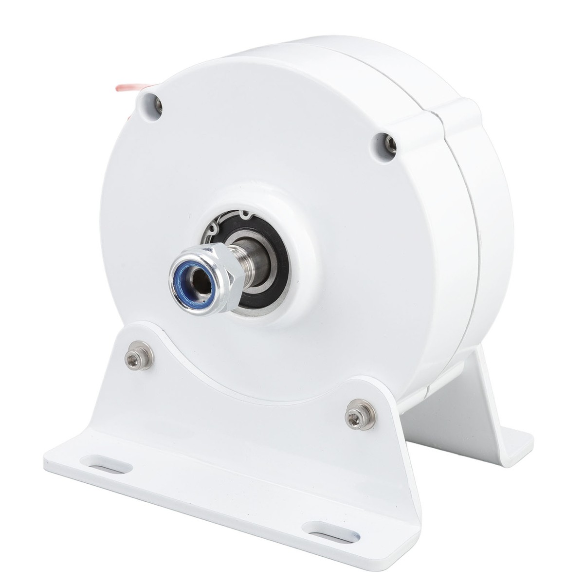 Neodymium Magnets Are Used In Wind Turbines Generators Do You Know The