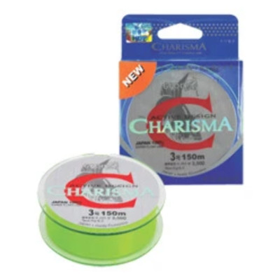 HDF Charisma C Green Floating Line HL-2358 | eBay Australia
