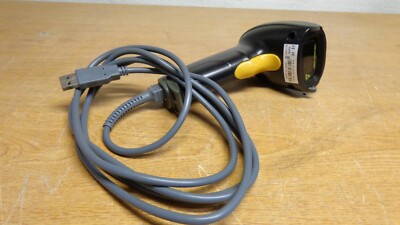 Tera 4209-SR2016 Wired Barcode Reader POS Scanner USB Cable | eBay