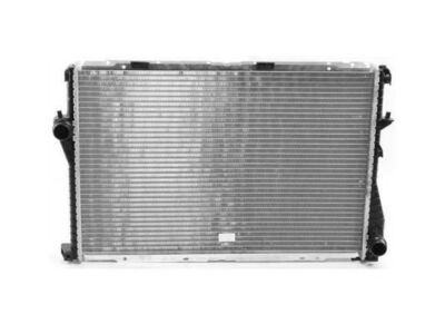 Primary Radiator 27DGVC37 for BMW 528i 530i 540i 525i 1999 2000 2003 ...