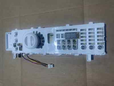Midea washer control board MLV45N1BWW 17138000031972 AZ78621 | KMV341 ...