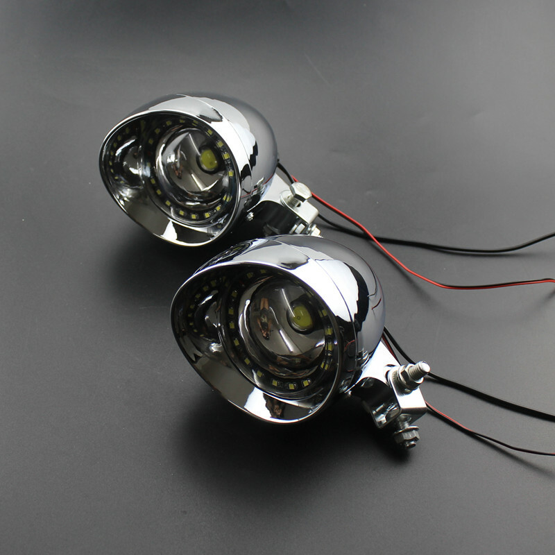 Bullet Led Driving Lights