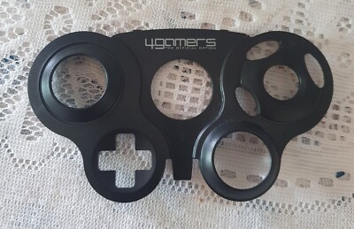 Intec Gamecube Controller Acessories Interchangeable Faceplate. | eBay ...