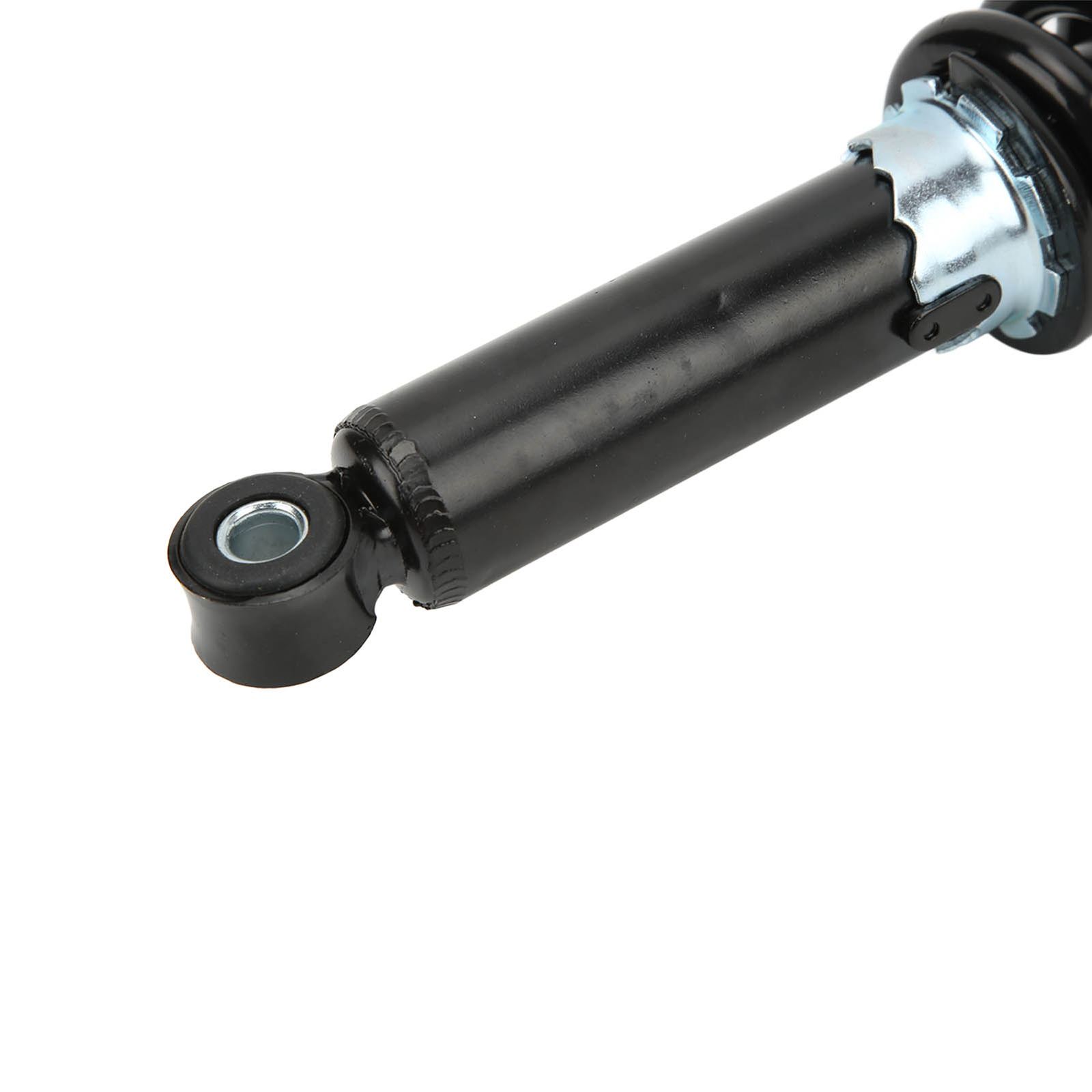 Universal 290mm Shock Absorber Adjustable Spring Damper 1200LBS For ...