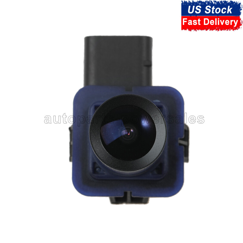 For 2011 2012 2013 2014 2015 Ford Edge Rear View Backup Camera ET4Z ...
