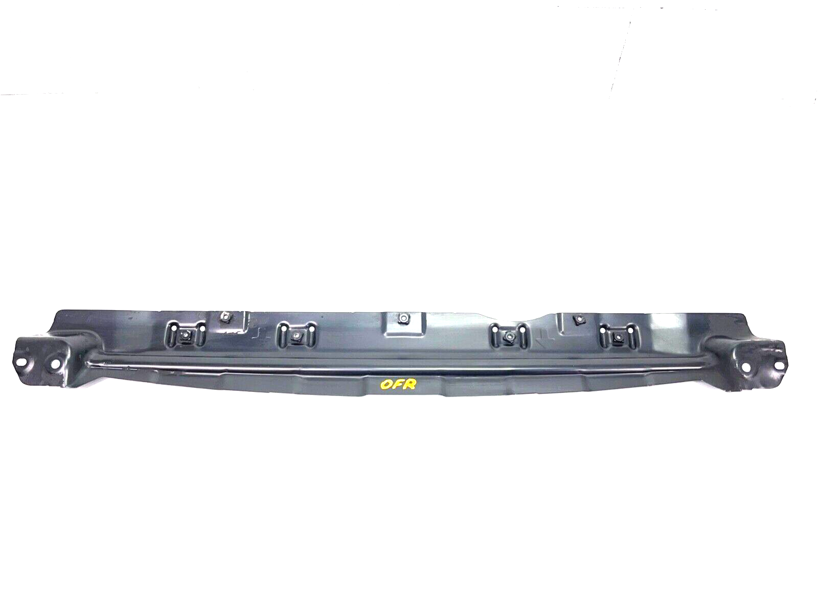 03-10 Porsche Cayenne 955 Front Lower Radiator Support 7L0805551A OEM ...
