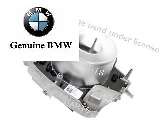 BMW E60 E63 E64 Steering Column 61316950521 61319136898 for sale online ...