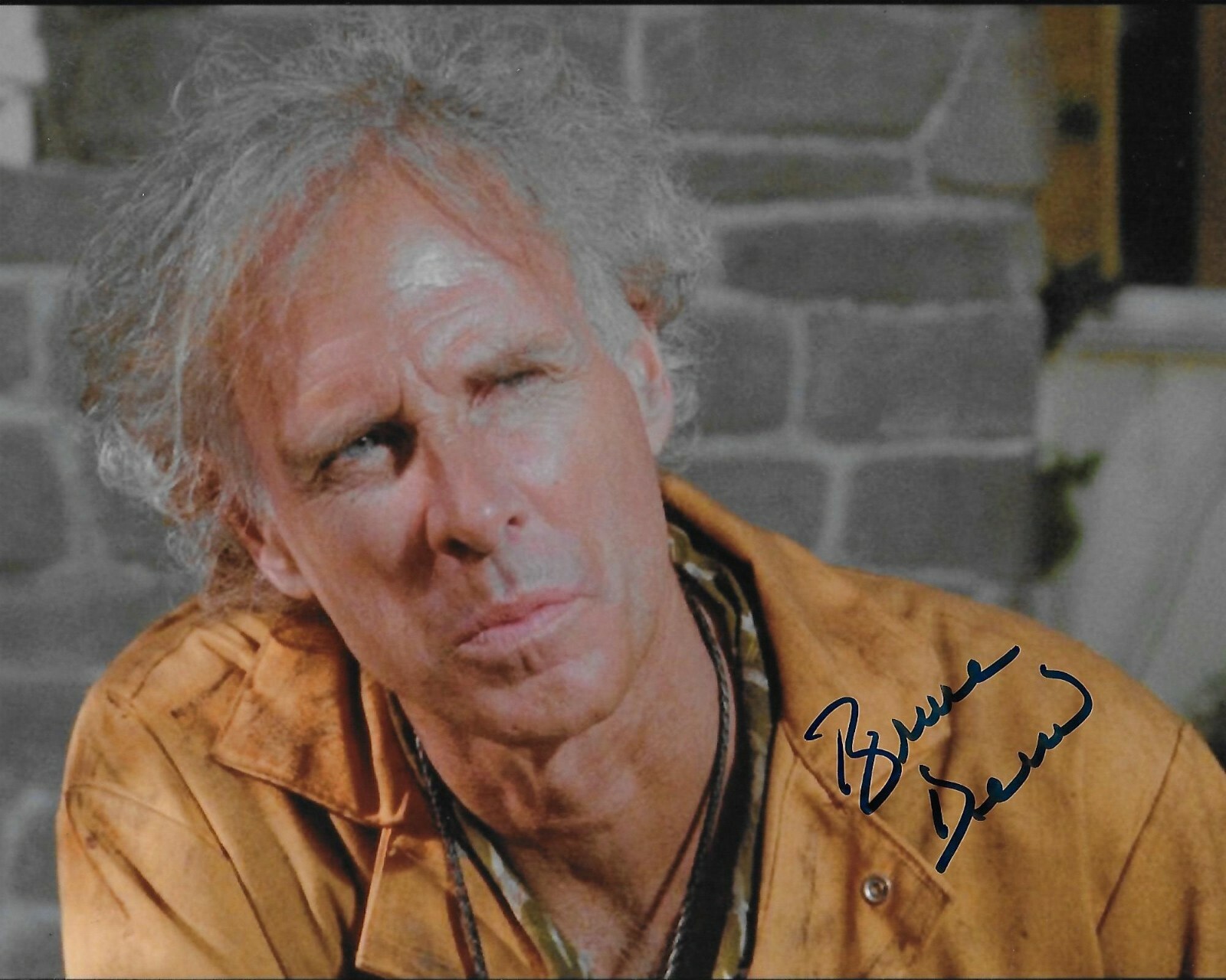 Bruce Dern The Burbs