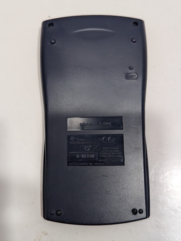 Texas Instruments Ti-30XiiS Calculator TI-30 XiiS no Cover | eBay