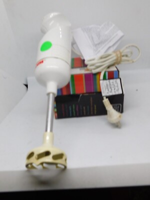 Maxim Hand Held Stick Blender Whisk Mix Puree | eBay Australia
