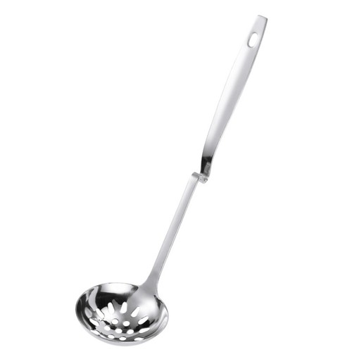 Skimmer Slotted Spoon Skimming Ladle Teapot Ladle Ladle Spoon Steel ...