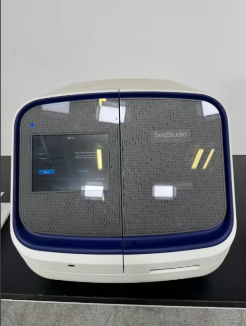 Applied Biosystems SeqStudio Genetic Analyzer | eBay