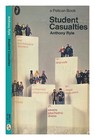 RYLE, ANTHONY Student casualties / Anthony Rylw 1973 First Edition ...