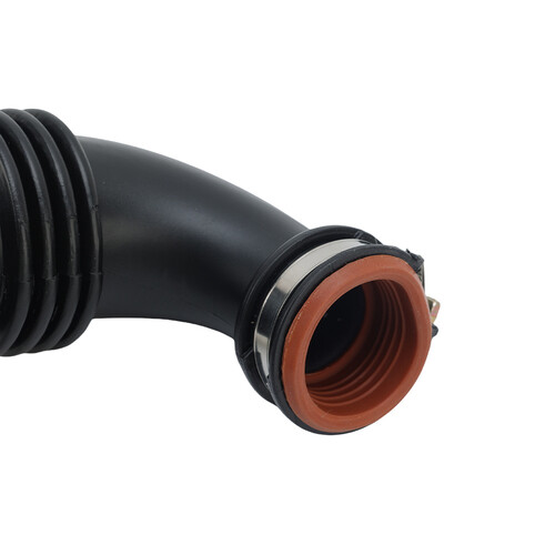Air Filter Turbo Intercooler Pipe For Citroen Peugeot 1.6 HDI 1434E1 ...