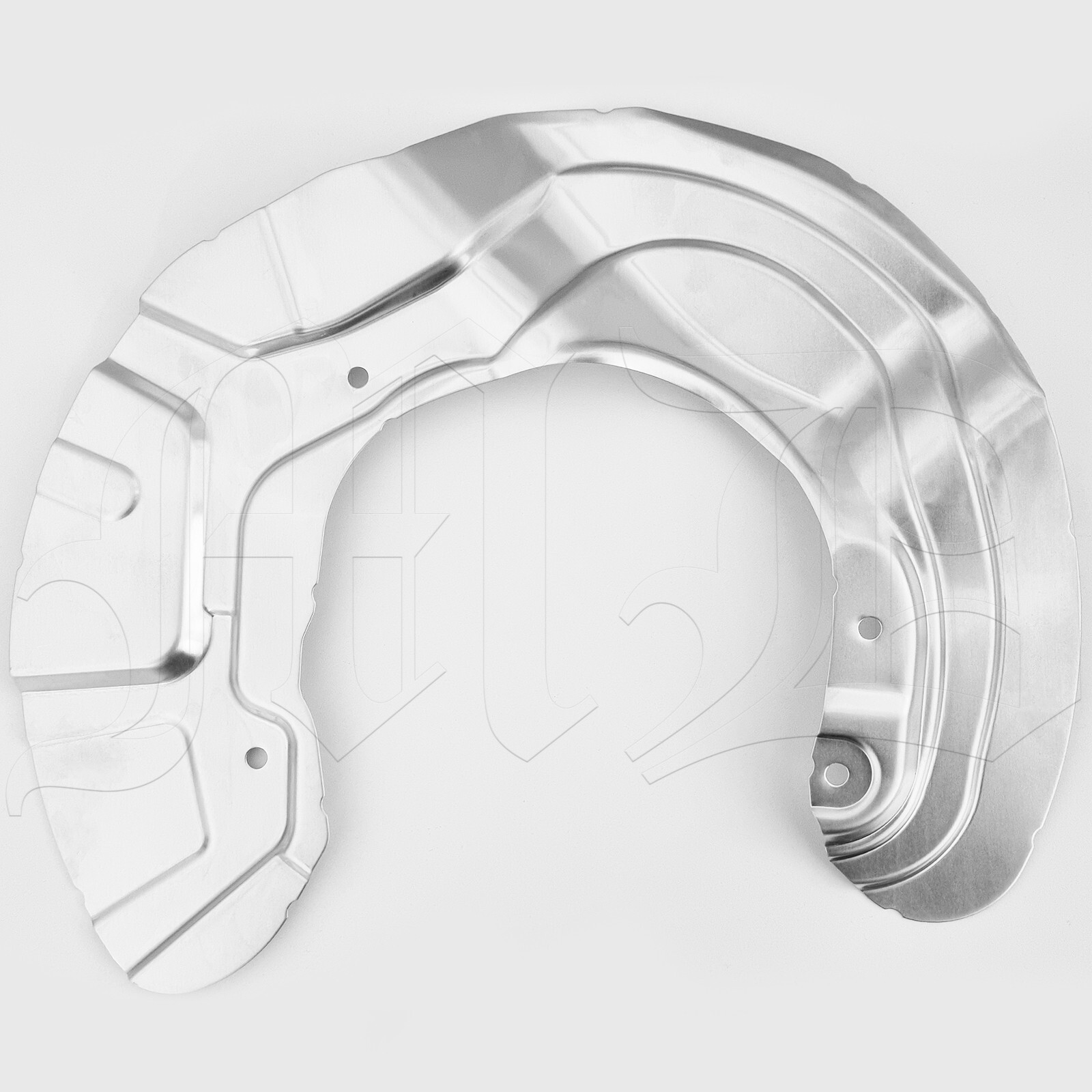 FRONT LEFT BRAKE DISC DUST COVER SHIELD FOR BMW 2 4 SERIES F22 F23 F32 ...