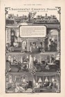 1902 ARTHUR LITTLE ARCHITECT LITTLE POINT SWAMPSCOTT SMITH T.E. MARR AD ...