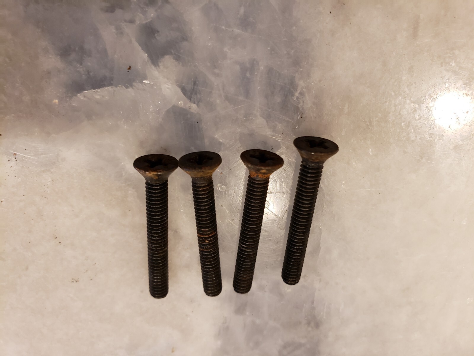 JBL L26 Crossover Lpad Screws Single See Pics | eBay