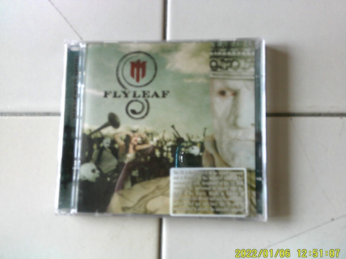 Memento Mori by Flyleaf (CD, 2009) for sale online | eBay