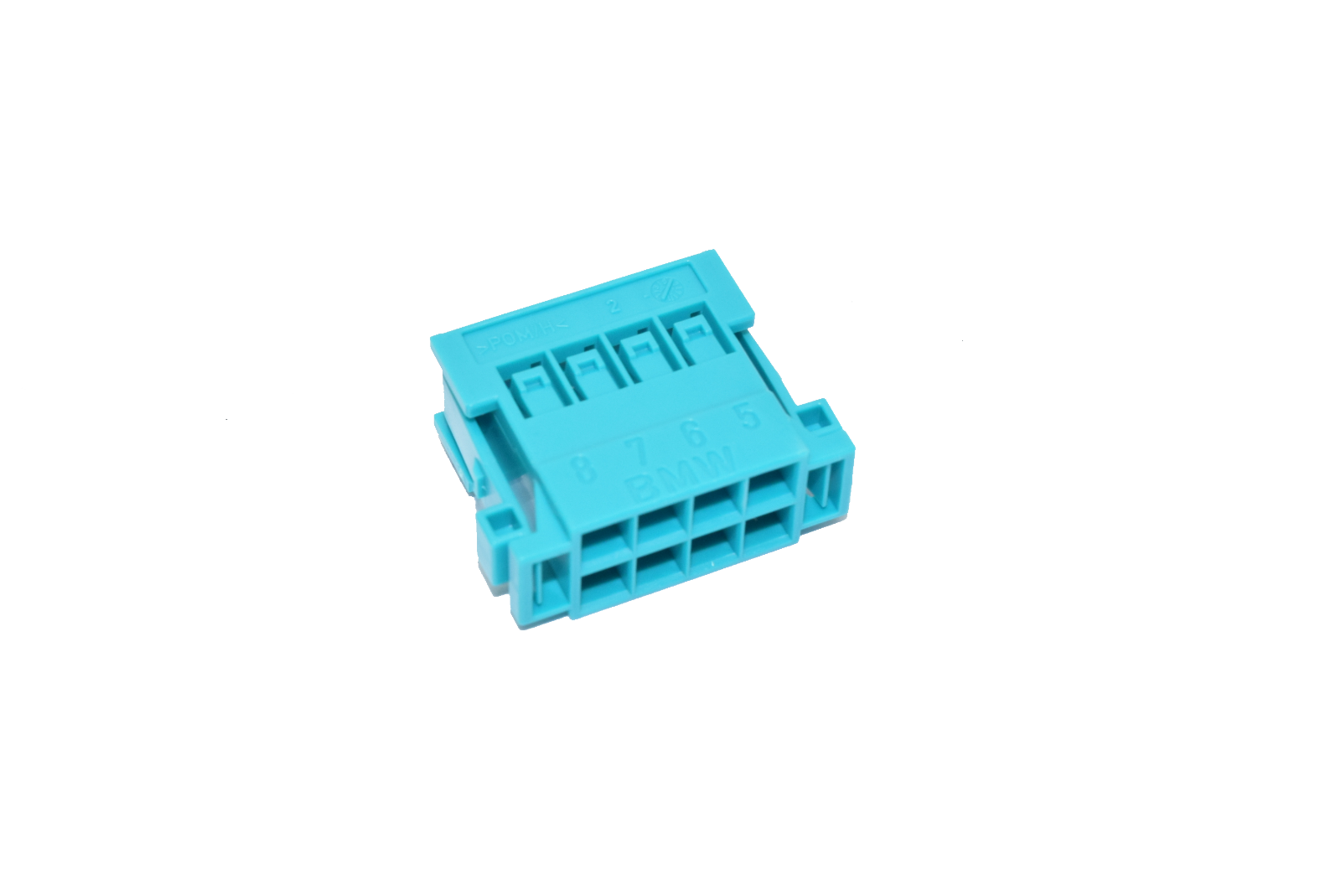 New BMW E60 E60 Facelift Connector Socket for Taillight Bulb Carrier ...