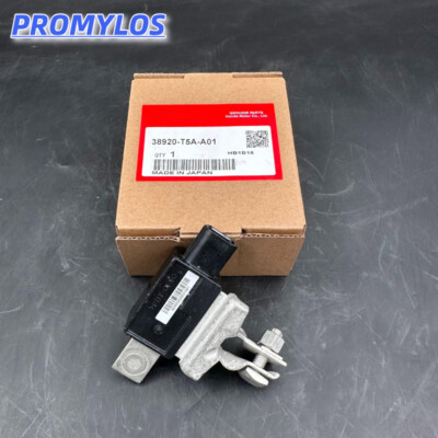 NEW OEM Battery Current Sensor ASSY For Honda 15-17 Fit 16-21 HR-V ...