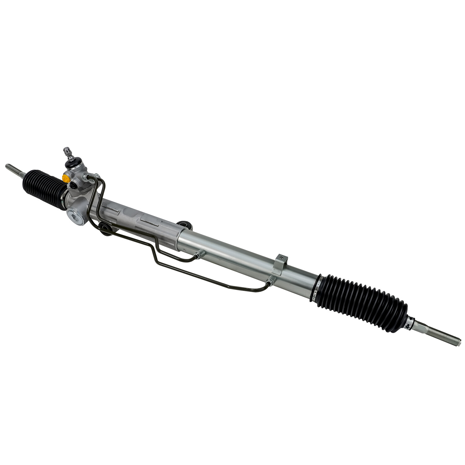 Complete Power Steering Rack and Pinion for 2001-2005 2006 Toyota ...