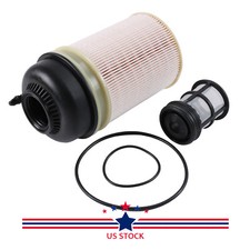 Detroit Diesel DD15 Engine Fuel Filter Housing Assembly A4710909852/001 ...