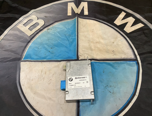 BMW 528i 535i 550i 640i 650i 740i 750i 760i M5 M6 Lane Departure ...