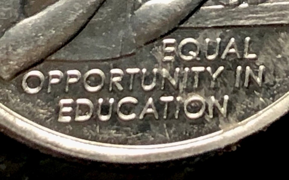 🔥 2024 P Quarter Patsy Mink MULTIPLE ERRORS DDO DDR DIE CHIPS. | eBay