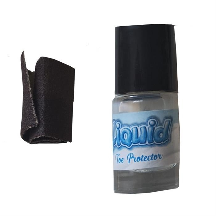 Cricket Bat Liquid Toe Protector | eBay UK