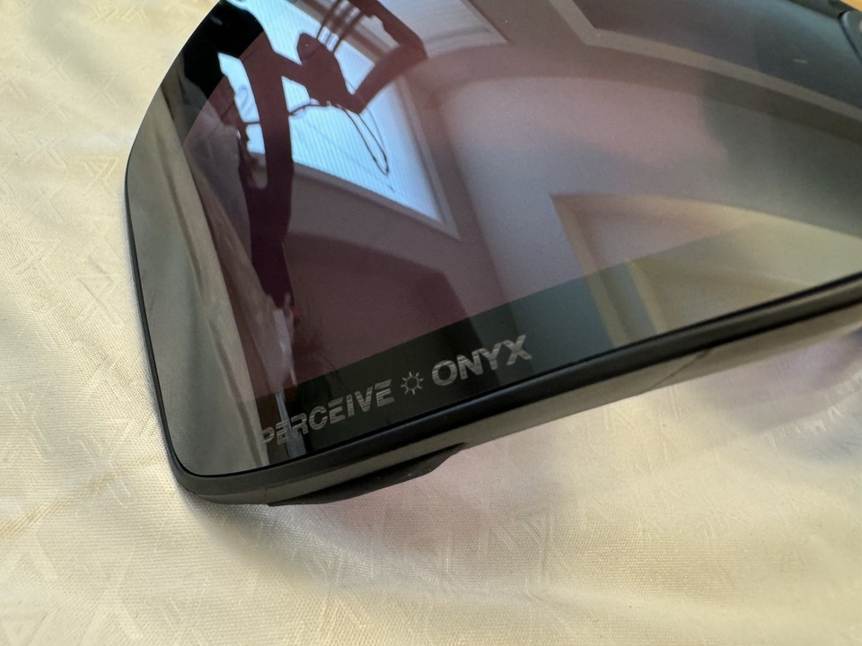 Burton Anon M4 Ski Snowboard Goggle Low Bridge Fit With Sunny Onyx Lens ...