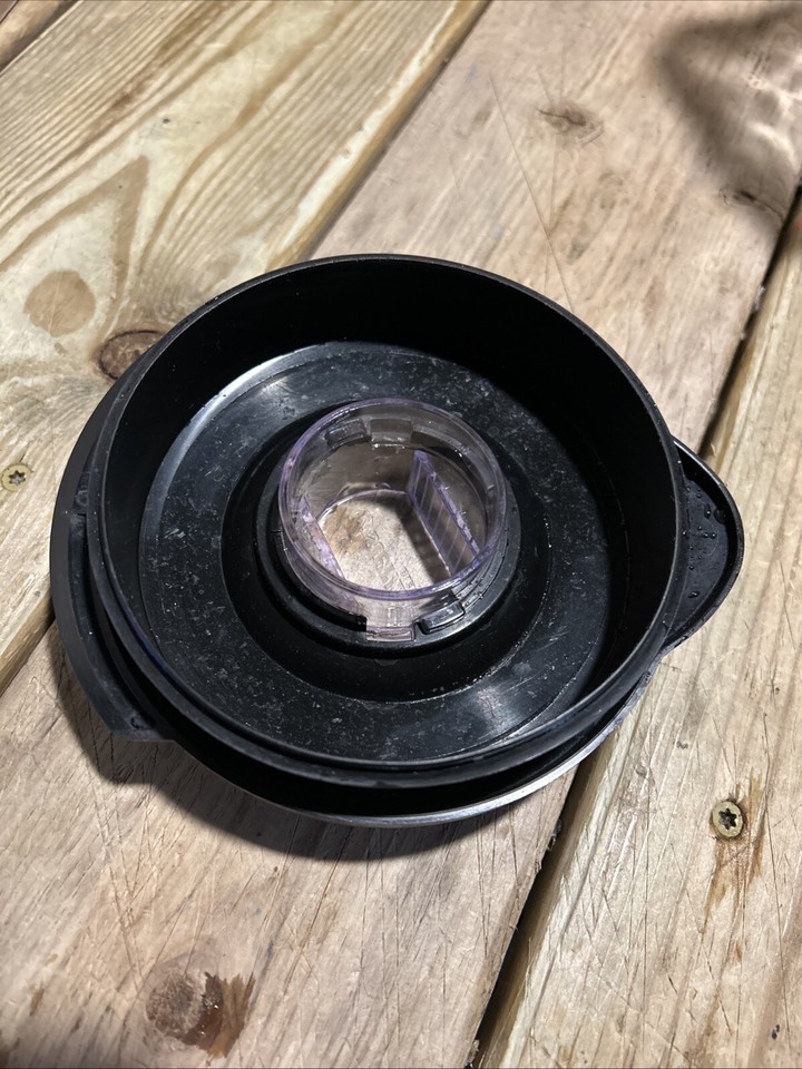 Oster Duralast Classic Blender Black Lid with Cap | eBay