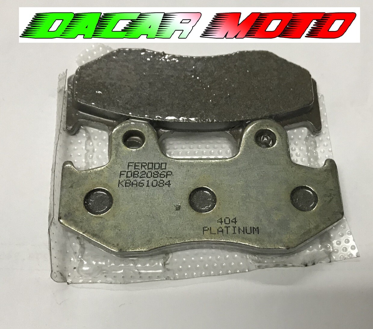 Rear Brake Pads for Suzuki AN 400 Burgman (WVBW) 1999 2000 2001 2002 | eBay