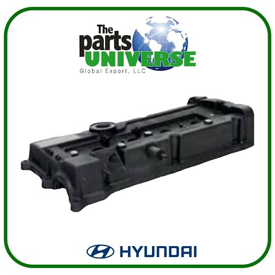New GENUINE for Hyundai GETZ 22410-26635 Valve Cover | eBay