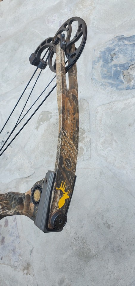 Mathews LX Compound Bow | eBay