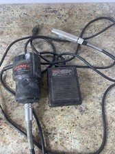 Dremel Model 732 Heavy Duty Variable Speed Flex Shaft Tool & Control ...