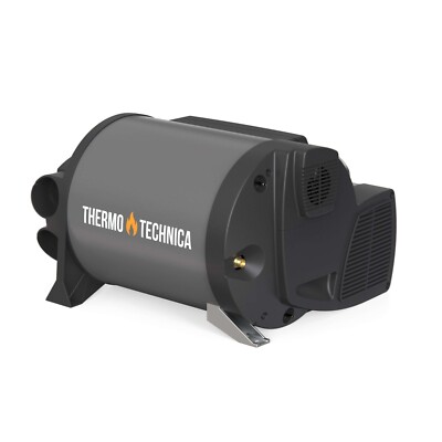 Truma Type Combi Heater D6E Diesel and Electric for Campervans ...