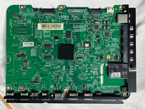 SAMSUNG UN55ES7100 MAIN BOARD BN94-05896A | eBay