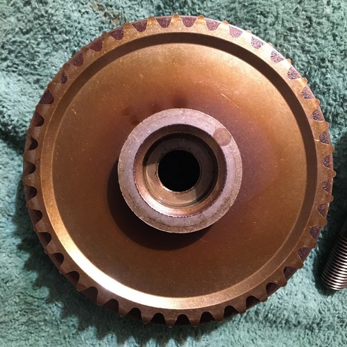 Land Rover LR2 Volvo 3.0L 3.2L Exhaust Cam Gear 30759063 LR002956 | eBay