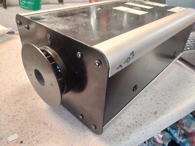 ROBLON FL150/2 DMX FIBER OPTIC ILLUMINATOR LIGHT GENERATOR TWINKLE ...