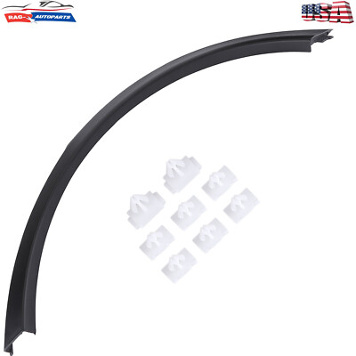 For 2013-2022 Buick Encore 95291865 NEW Rear Driver Side Wheel Arch ...