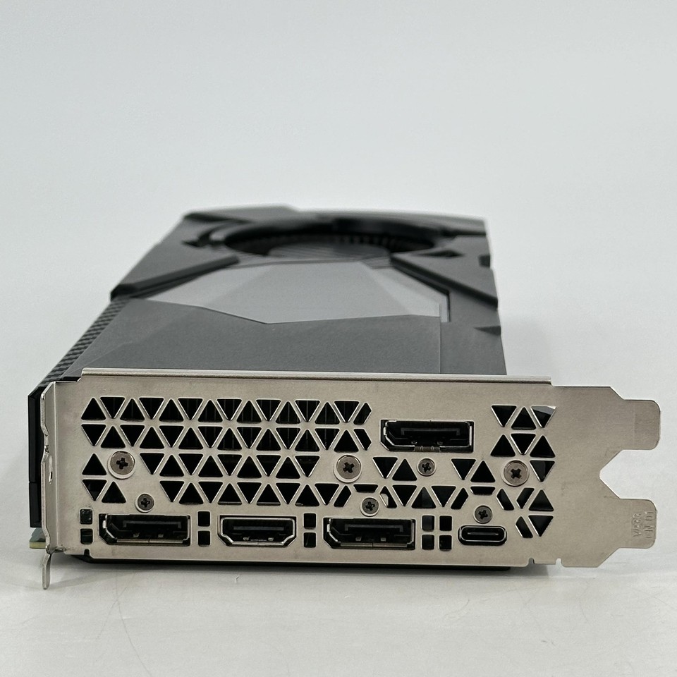 DELL GeForce RTX 2080 Ti 11GB RAM - Graphics Card - Excellent | eBay