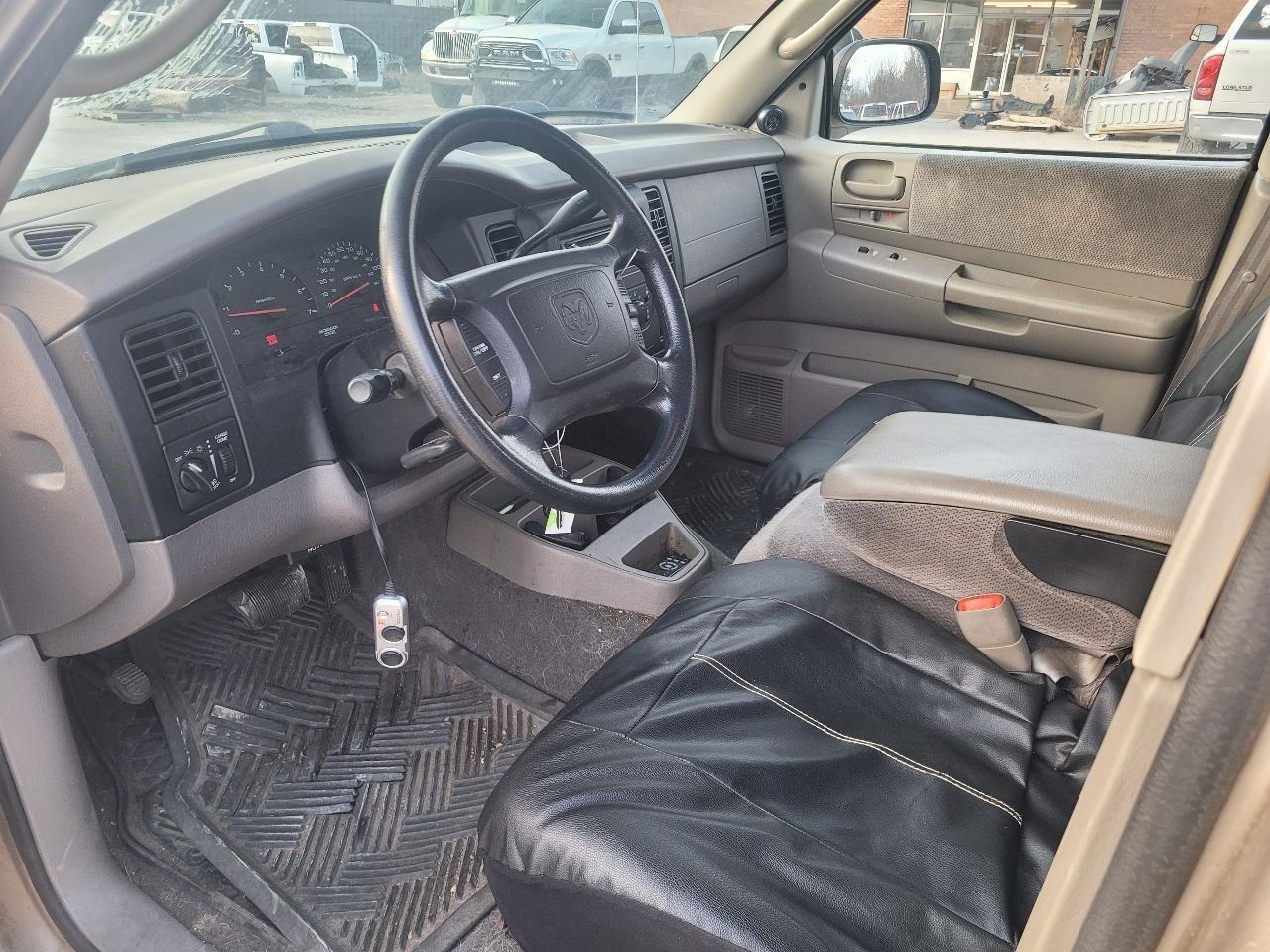 01-06 DODGE DAKOTA OEM MOPAR IGNITION 56045112AE 198111 | eBay