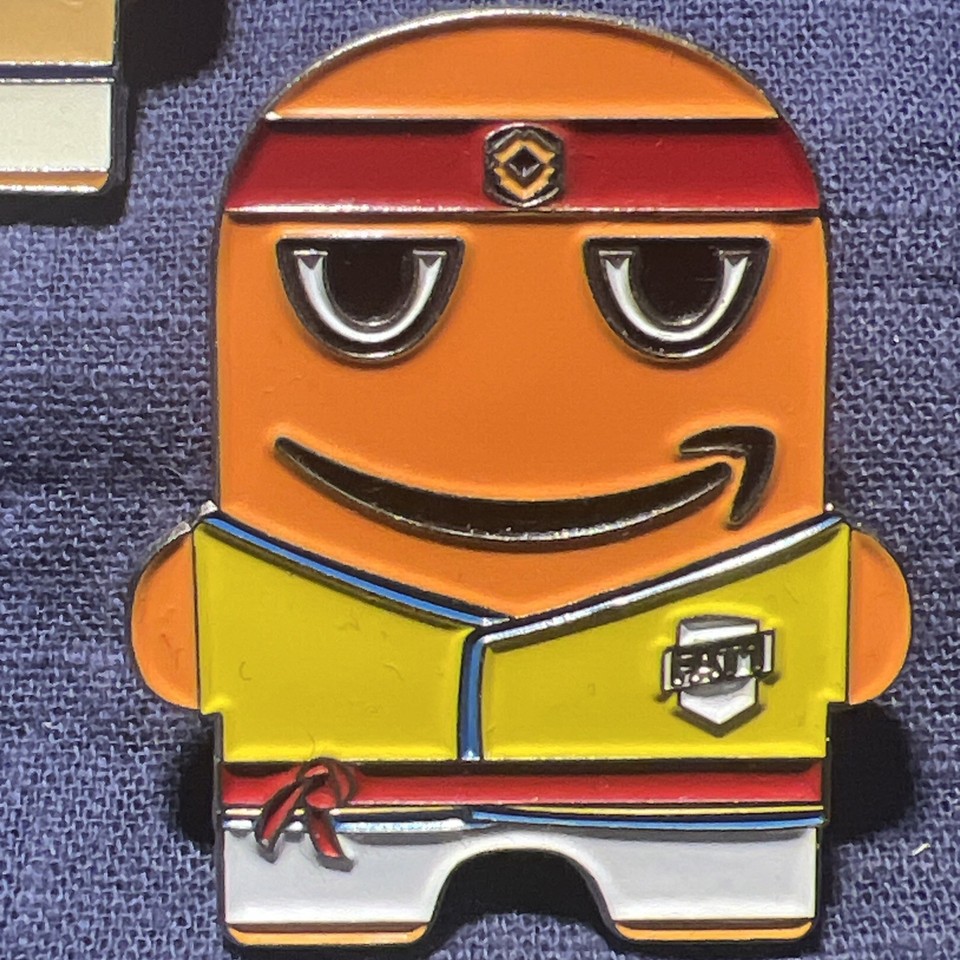 Amazon Peccy Pins FAT1 Learning Set | eBay