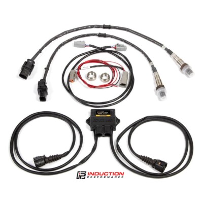 Haltech WB2 Bosch - Dual Channel CAN O2 Wideband Controller Kit - HT ...